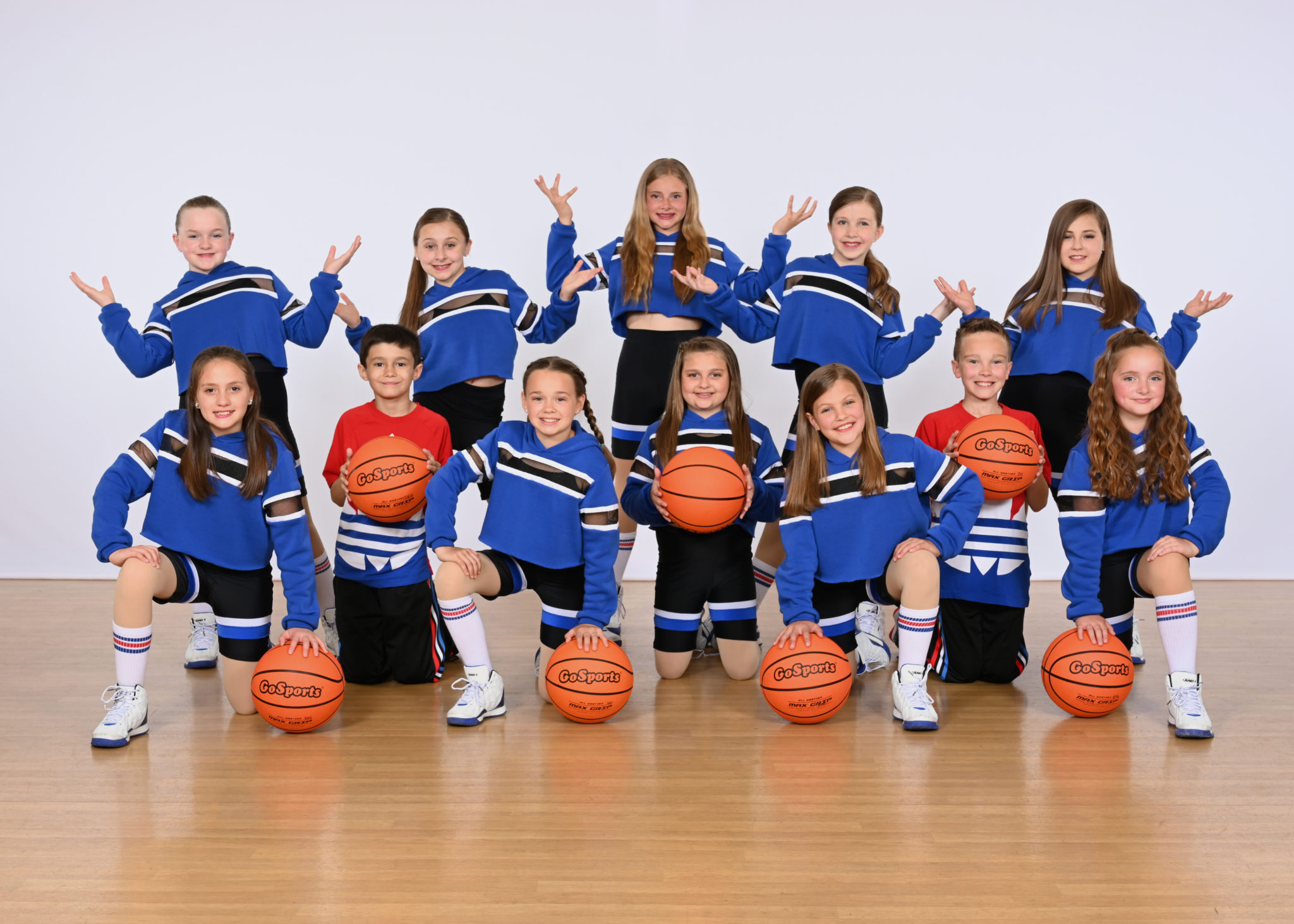 PROGRAMS - Patty's Dance Center