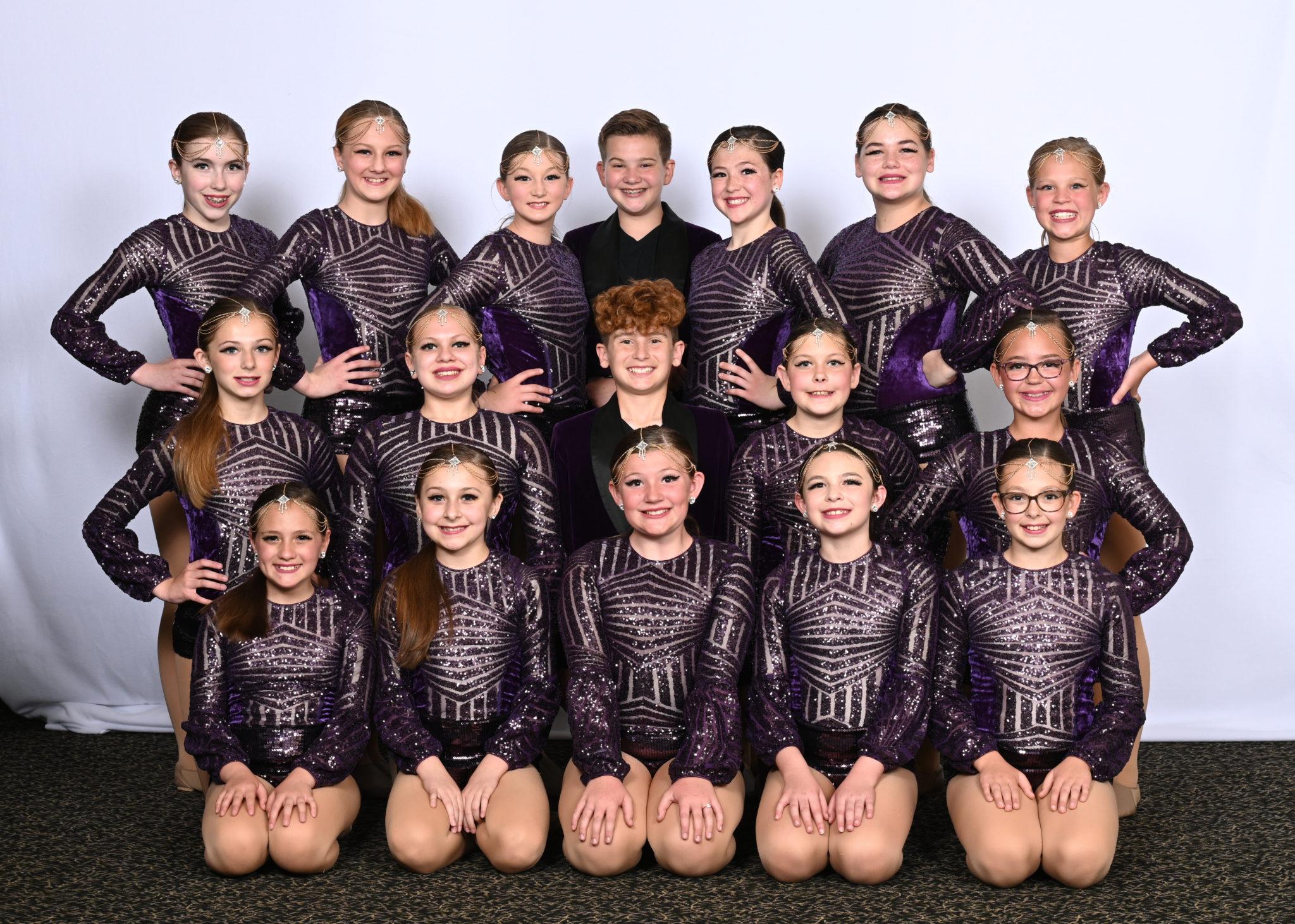 PROGRAMS - Patty's Dance Center